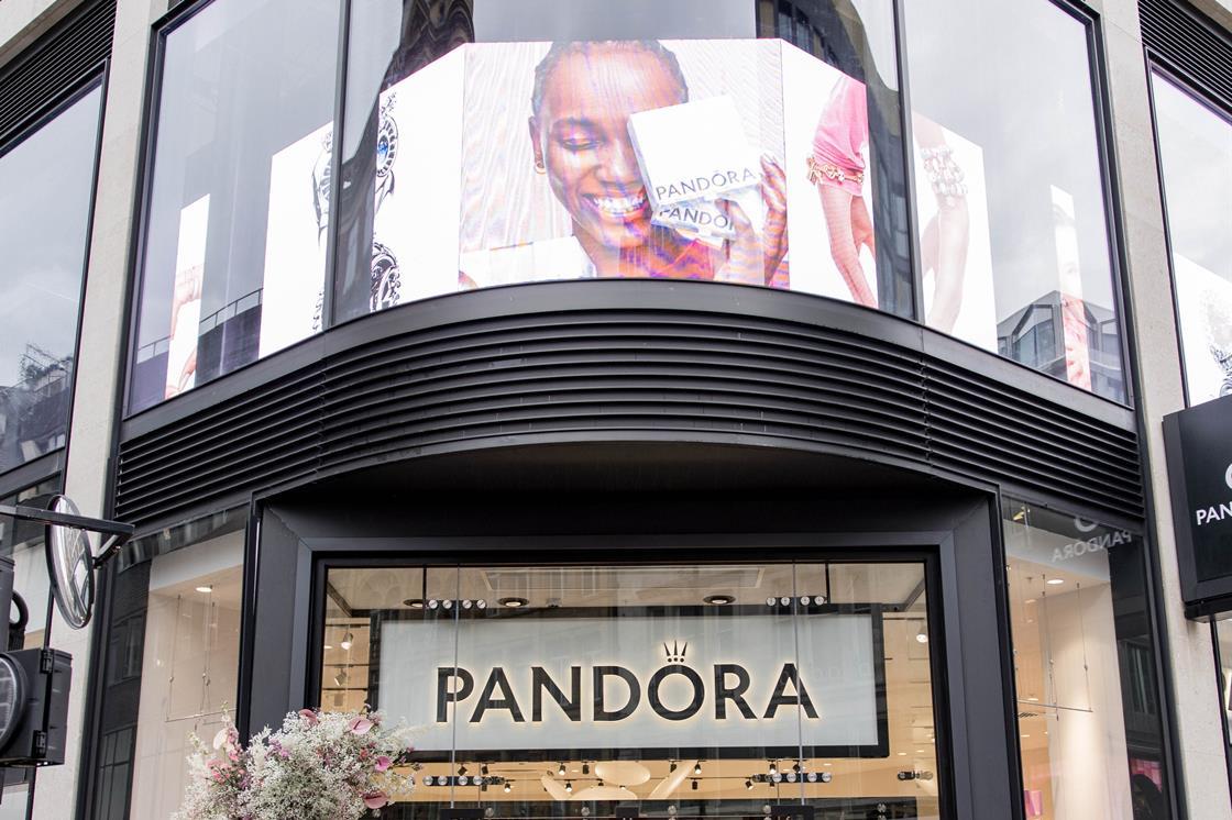 Pandora's sales and profits have surged as it continues bid to become ...