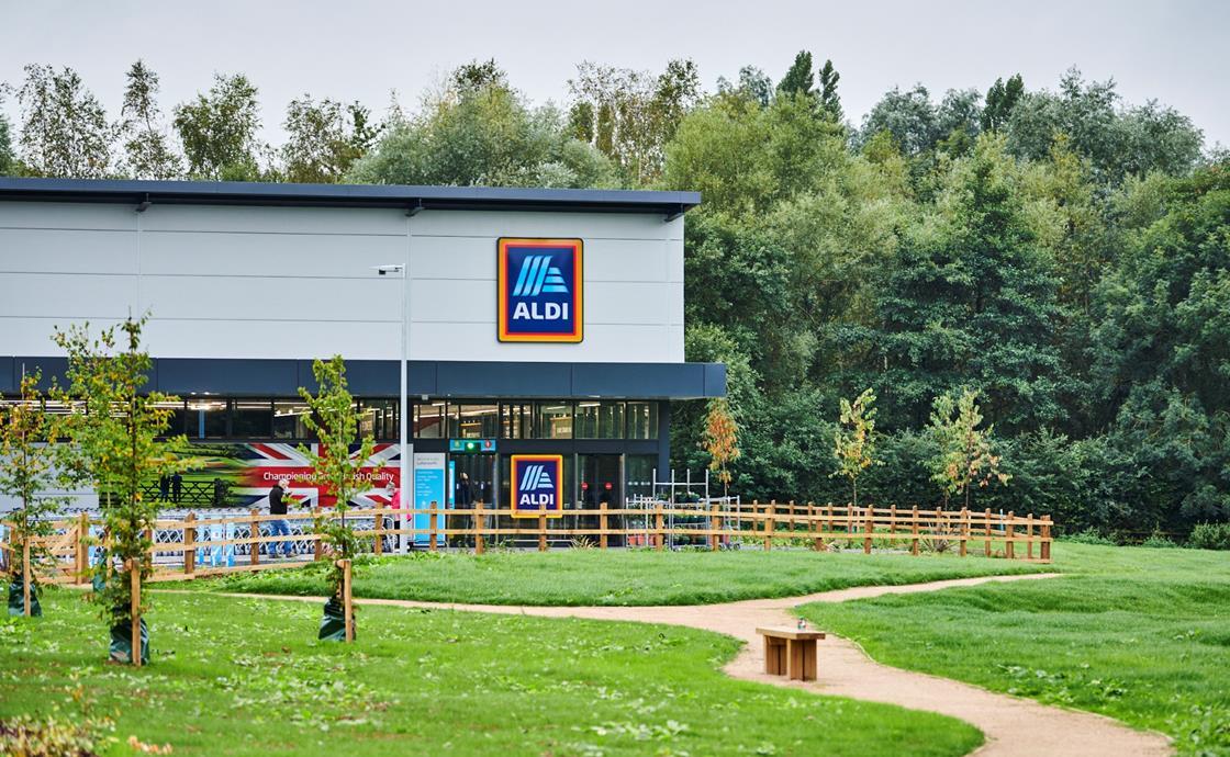 Aldi to open 16 new stores as part of £370m investment | Retail Week