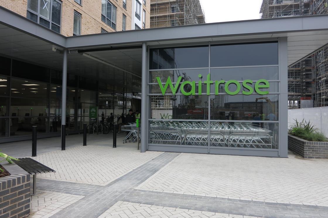 Waitrose acquires seven Co-op stores in southern push | News | Retail Week