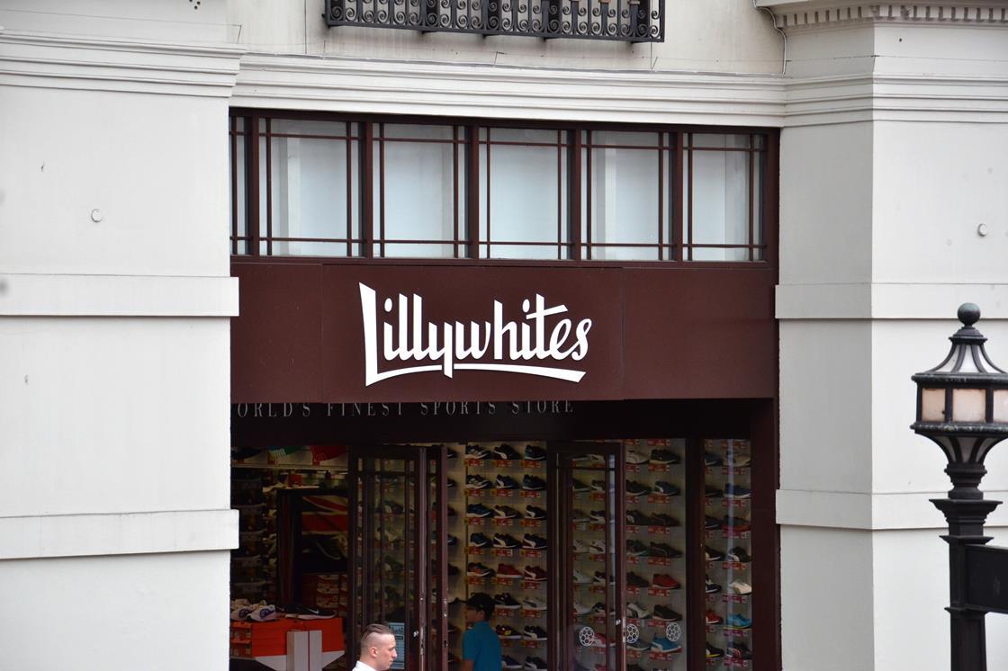 Sports Direct puts Lillywhites London lease up for sale | News | Retail ...