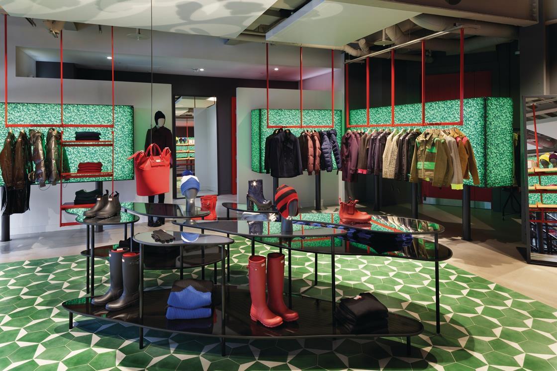 Analysis: The insider’s experience of store design in 2014 | Analysis ...