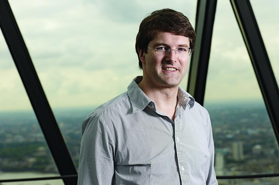 Q&A: Oliver Bonas founder Oliver Tress | Interview | Retail Week