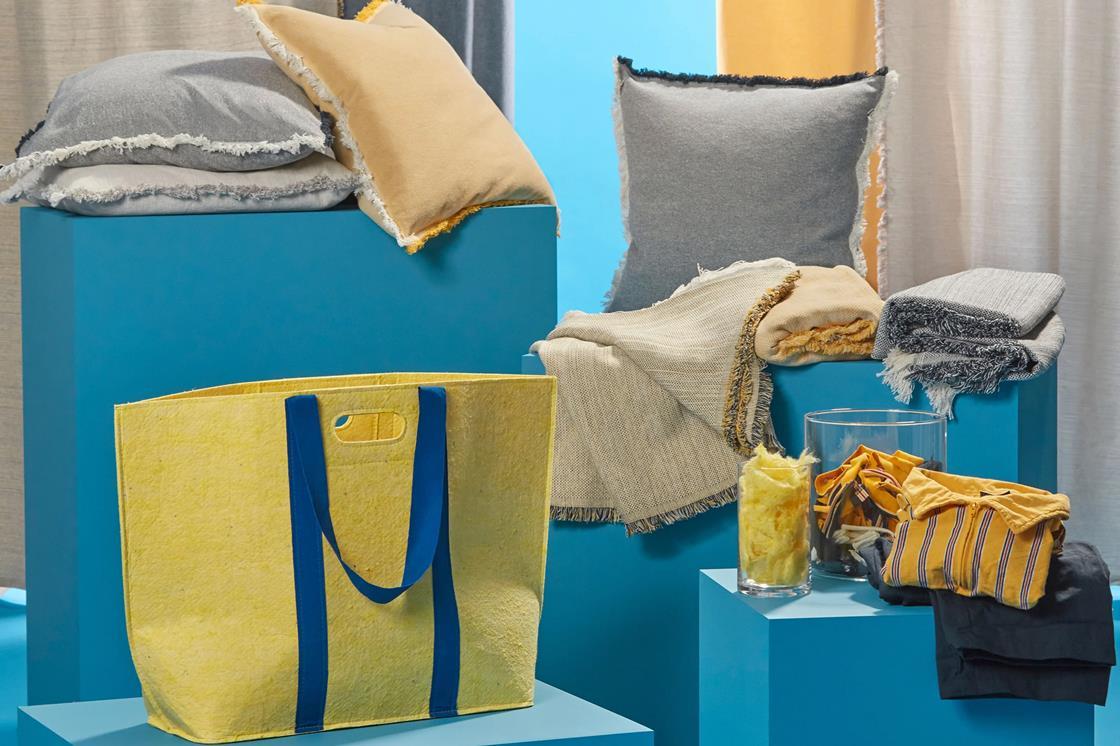 Innovation of the Week: Ikea launches collection made from recycled ...