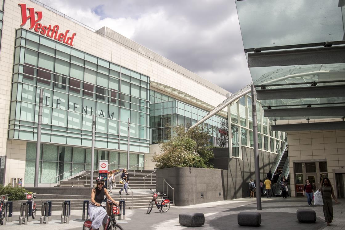 Westfield owner reports increased footfall and sales | News | Retail Week