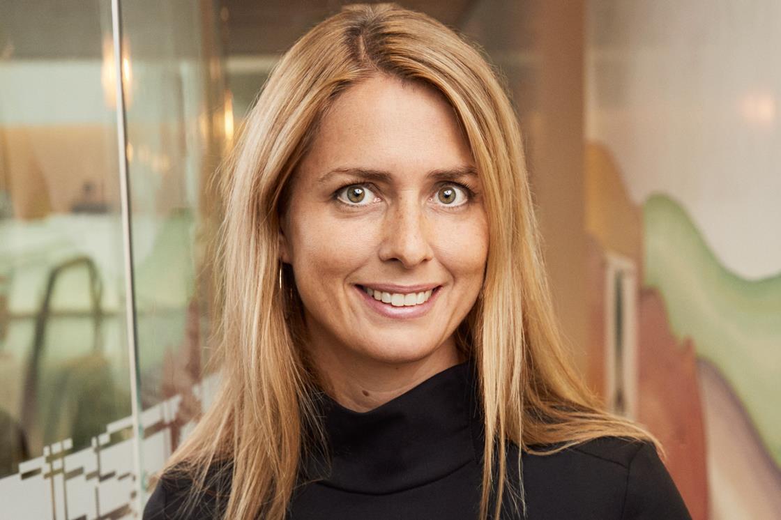 Profile: Helena Helmersson – the most powerful woman in retail ...