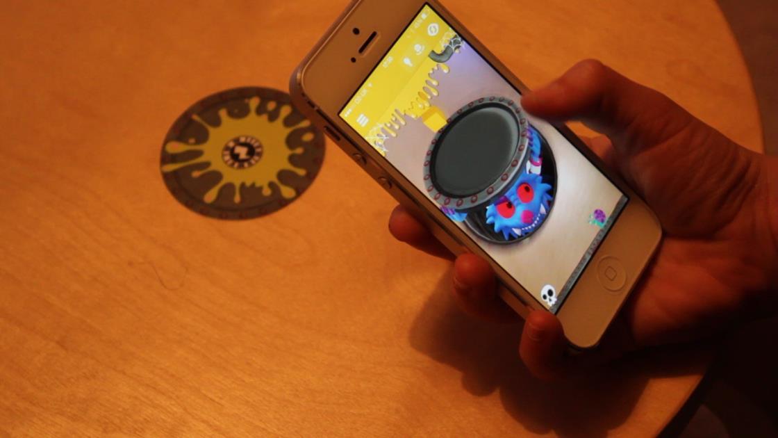 Asda to run augmented reality monster hunt for Halloween | News ...