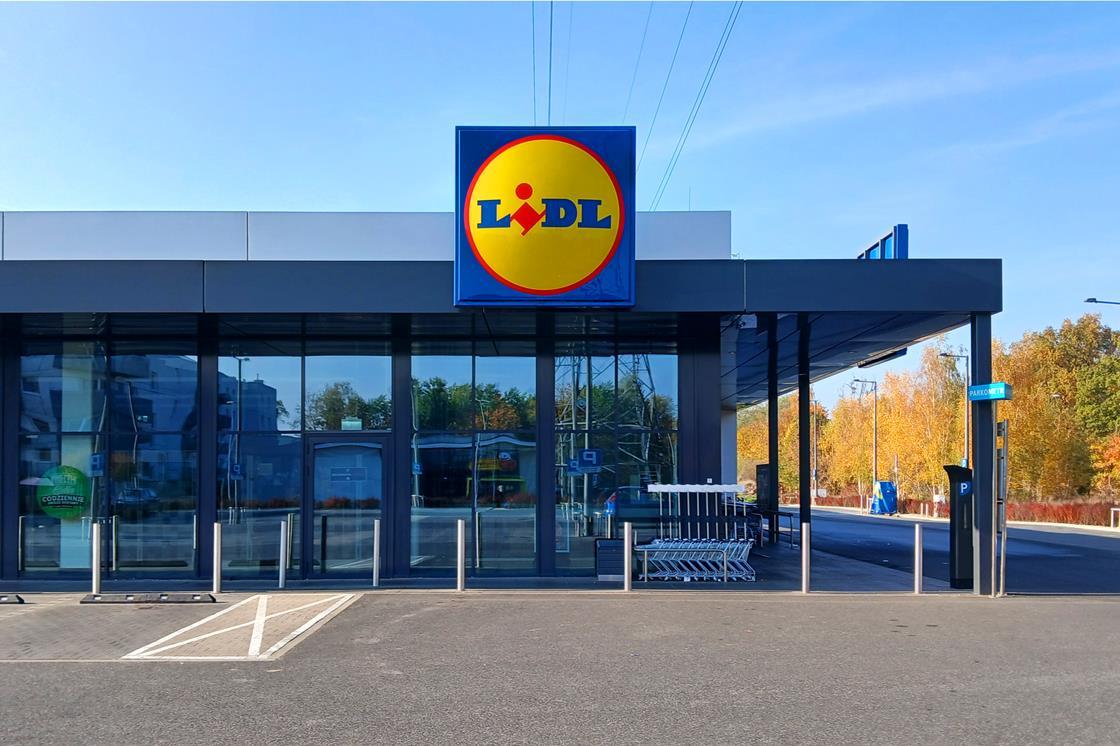 Lidl boosts staff pay with £29m investment and doubles paternity leave ...