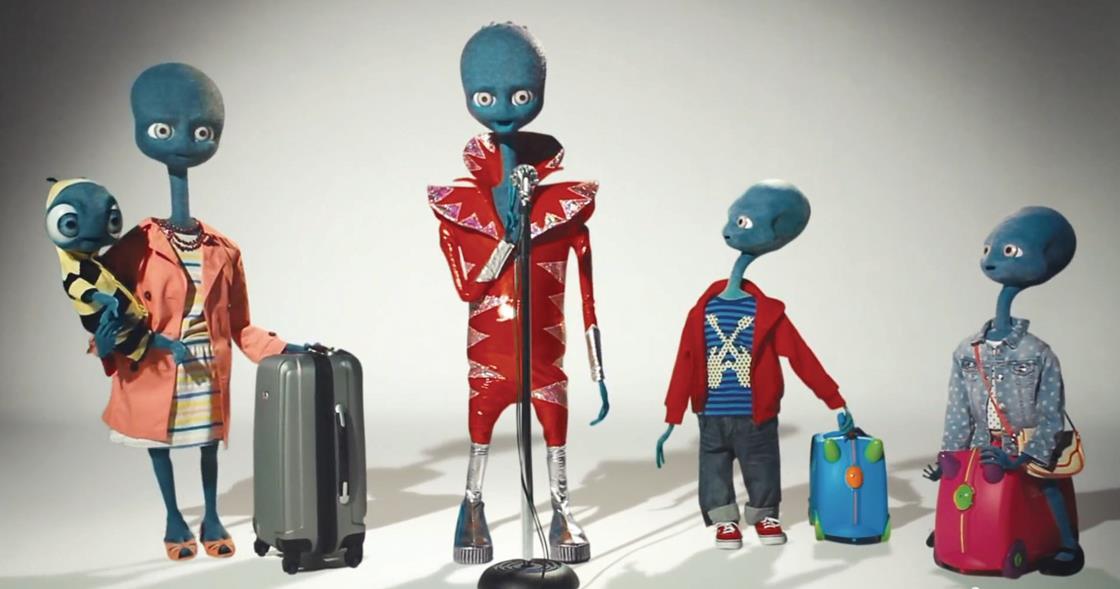 Argos ETs go home after three years on our screens | News | Retail Week