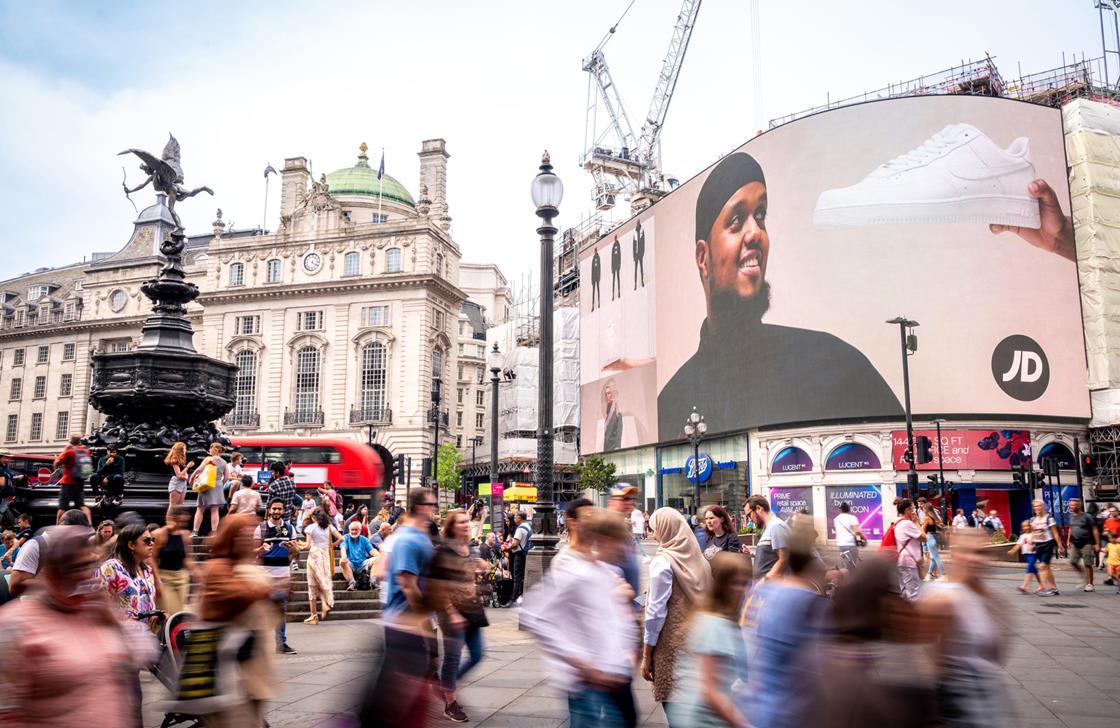 JD Sports CEO Régis Schultz kicks on despite sluggish sportswear growth ...