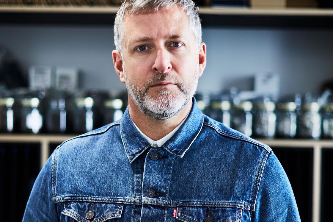 Interview: Levi’s new boss on taking the reins mid-pandemic | Interview ...