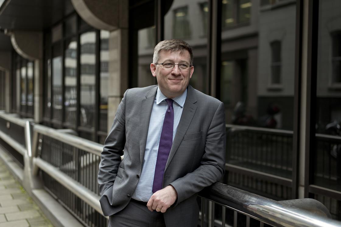 Profile: Matt Stringer, Mothercare’s new chief operating officer ...