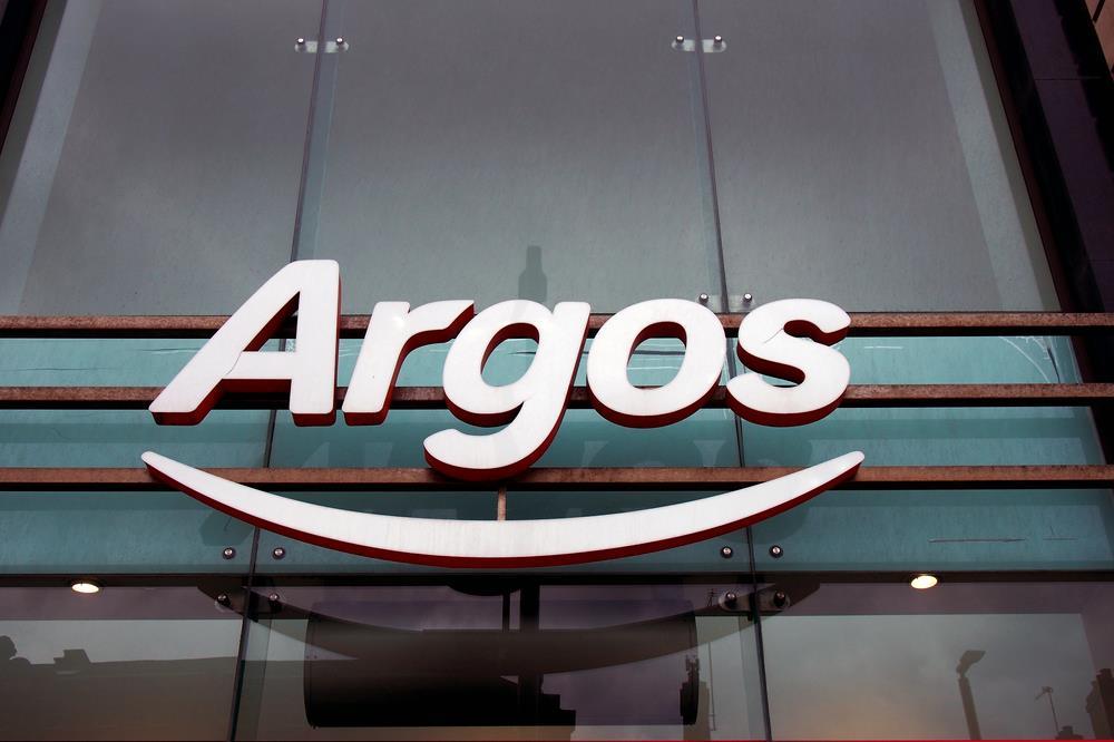 Argos to launch marketplace as it seeks to maximise strengths | Retail Week