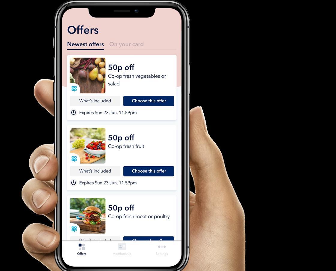 Co-op launches app to drive ‘digital future of convenience’ | News ...