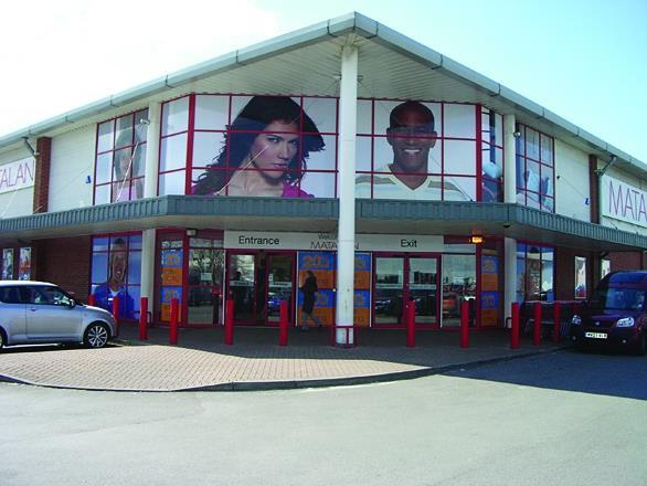 Profile: Matalan's new managing director Jason Hargreaves | Analysis ...