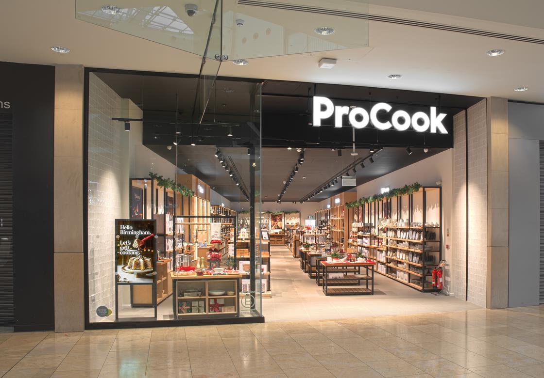 ProCook posts record results thanks to new stores and social push ...