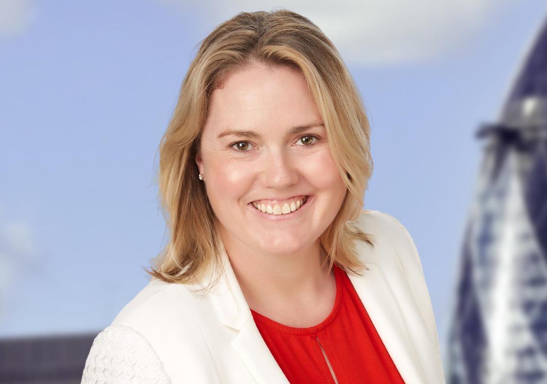 Sally Elliott: ‘The past year has ushered in a new style of management ...