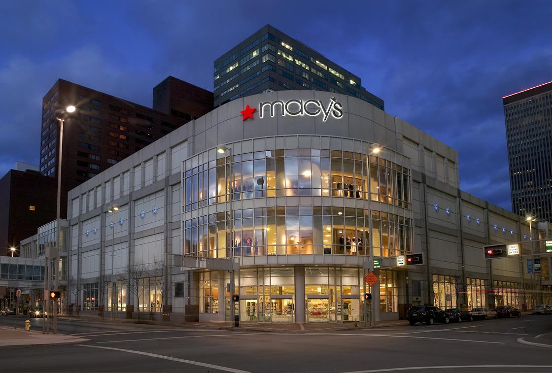 Macy’s to shut 125 stores and axe 2,000 jobs | News | Retail Week