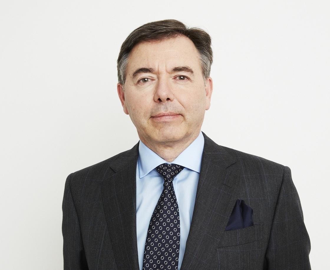 In the news: New Look chairman Paul Mason profiled | Analysis | Retail Week