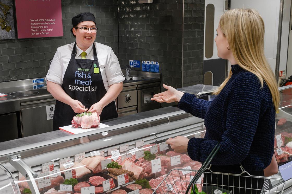 Waitrose relaunches customer loyalty programme after doubling ...