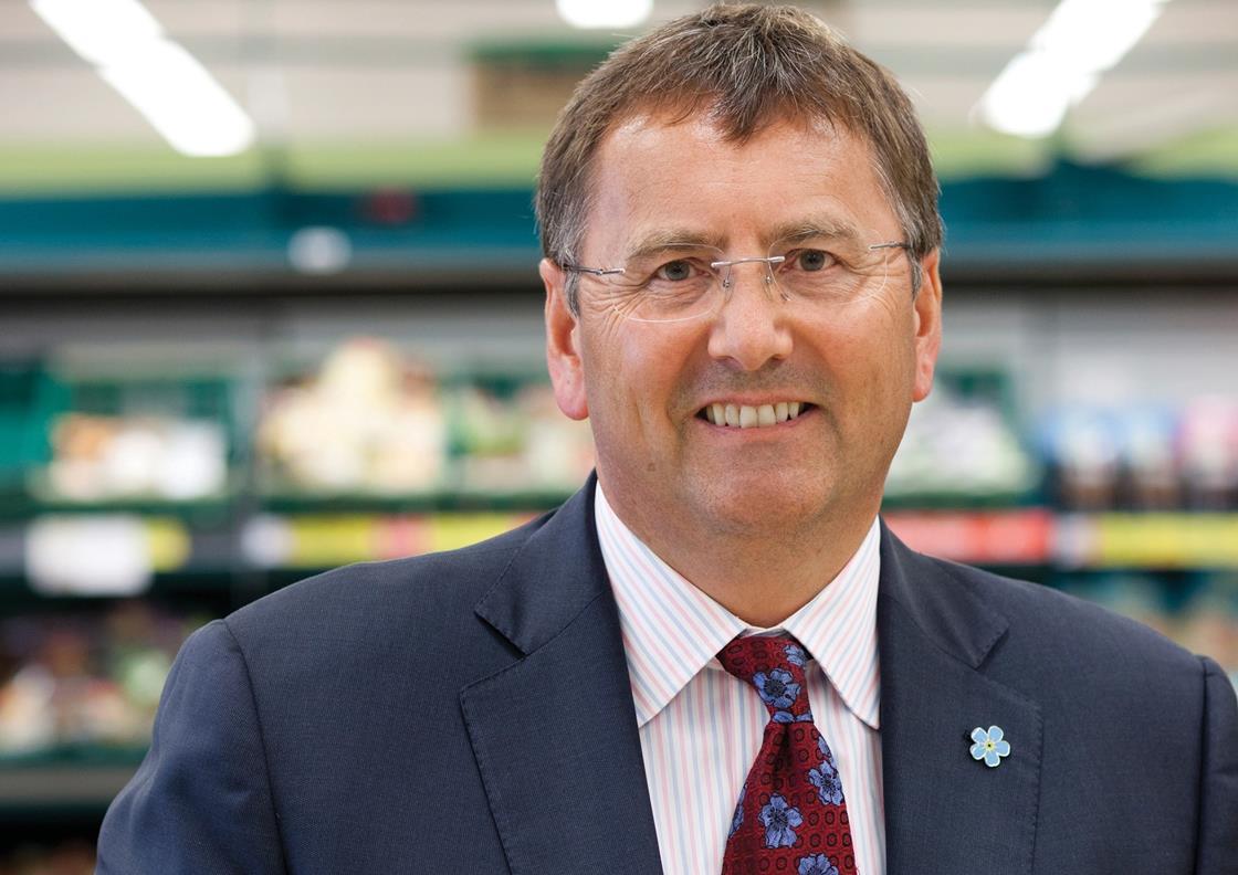 Tesco makes changes to internal procedures after board-level review ...