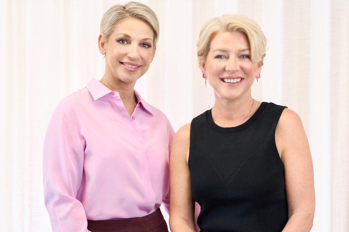 Big interview: Ann Summers bosses Maria Hollins and Vanessa Gold on ...