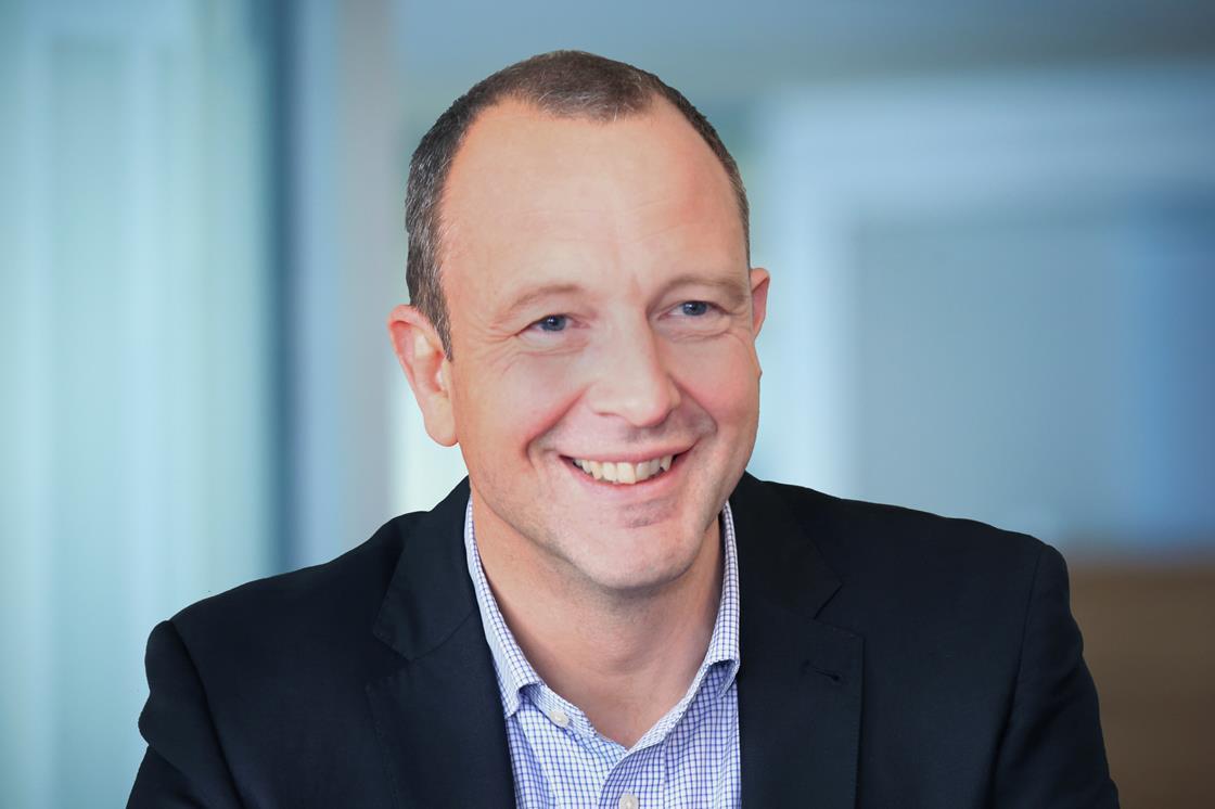 John Lewis names former Tesco boss Jason Tarry as new chair | Retail Week