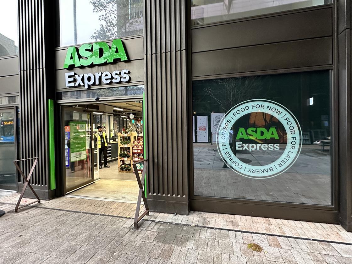 Innovation of the Week: Asda is trialling electronic shelf edge labels ...