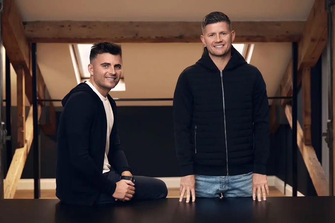 Interview: Castore co-founder and chief executive Tom Beahon on the ...