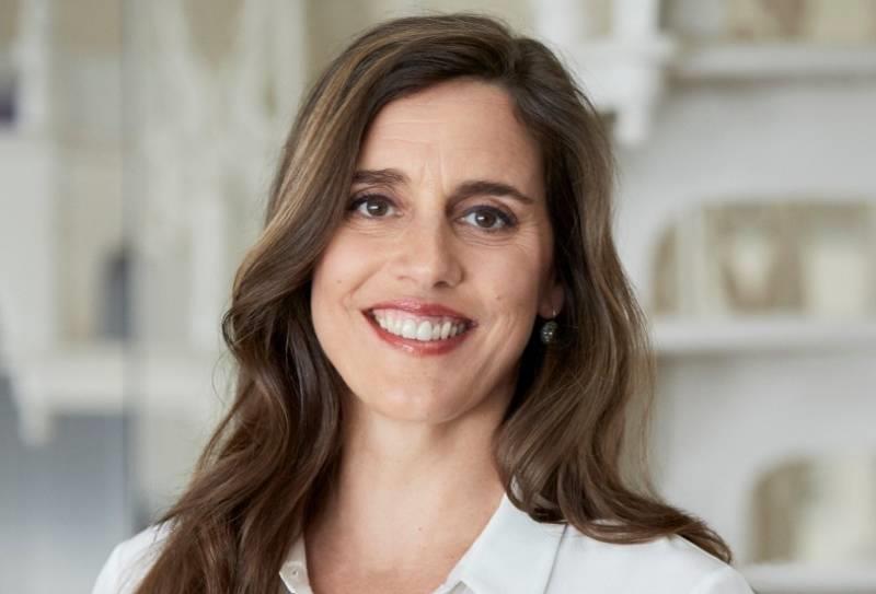 Deborah Dolce | Future Leaders | Retail Week