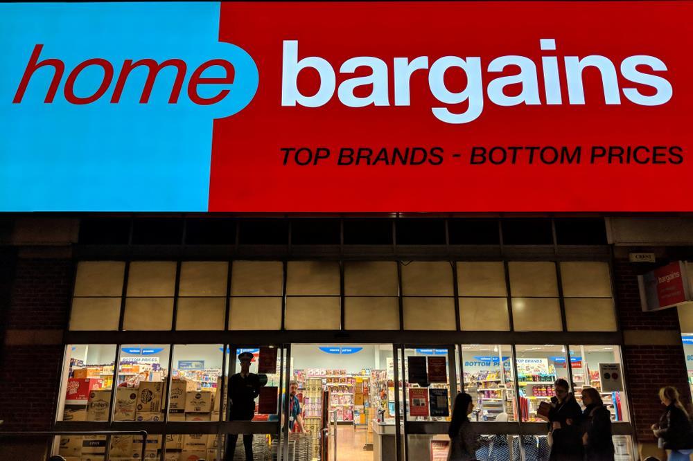 Home Bargains owner posts sales and profit increase as it targets more ...