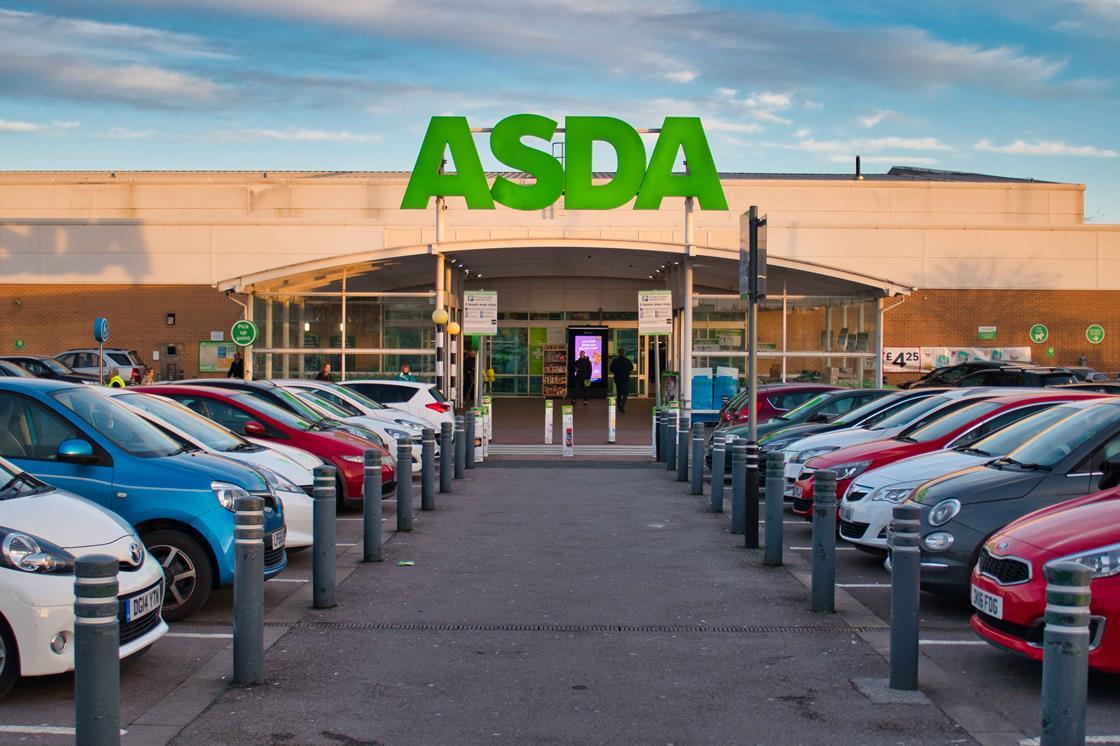 Asda is bracing for further strike action from 150 shop staff at ...