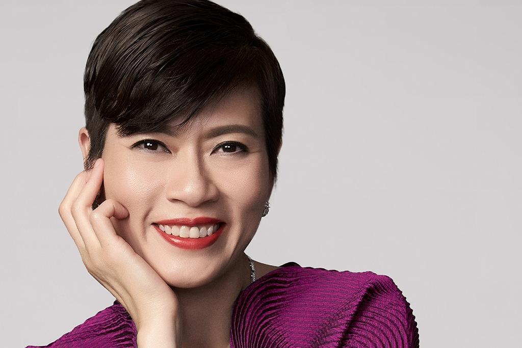AS Watson appoints Malina Ngai as new group CEO | Retail Week