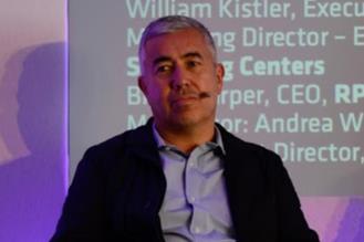 Roger Wade: ‘We need to level the playing field between online and high ...