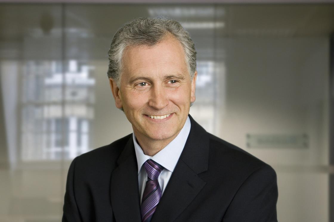 Michael Sharp outlines his vision for Debenhams | Analysis | Retail Week