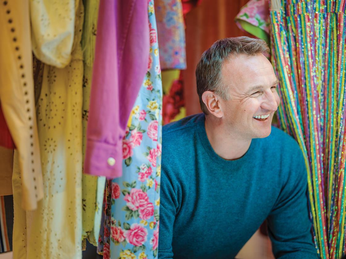 Nick Beighton on leading the unstoppable Asos | Analysis | Retail Week