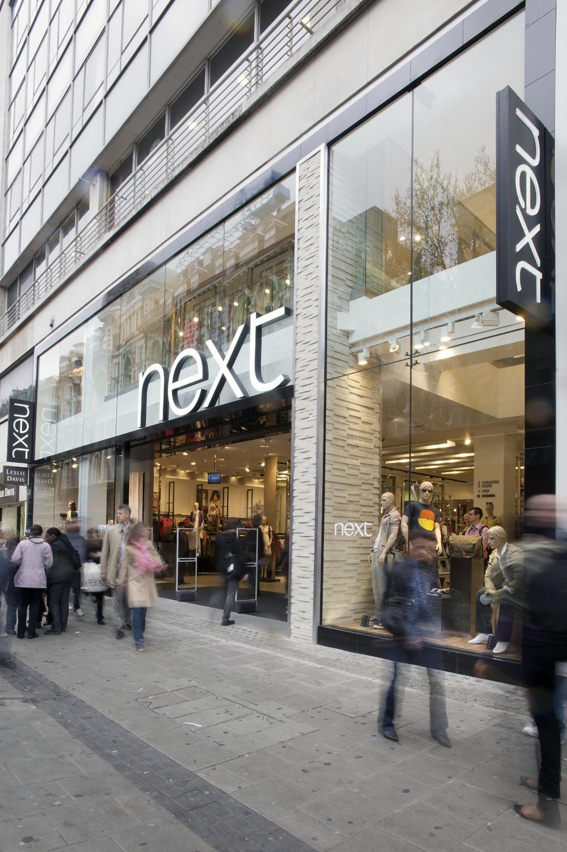 Next in line | Gallery | Retail Week