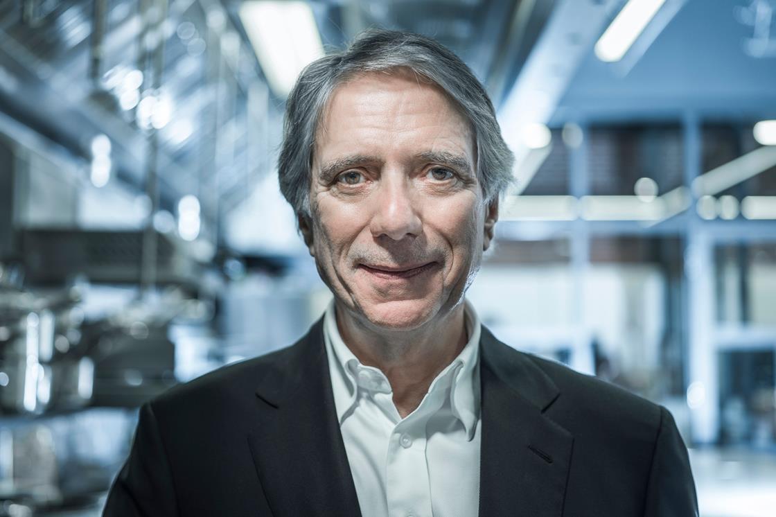 An outstanding contribution: Sir Malcolm Walker | Analysis | Retail Week