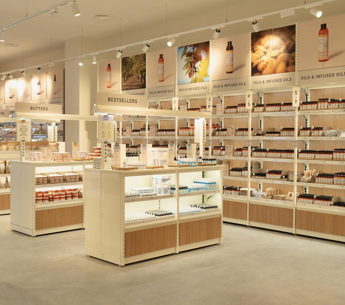 Aroma Zone eyes up new London location as it looks to open future UK ...