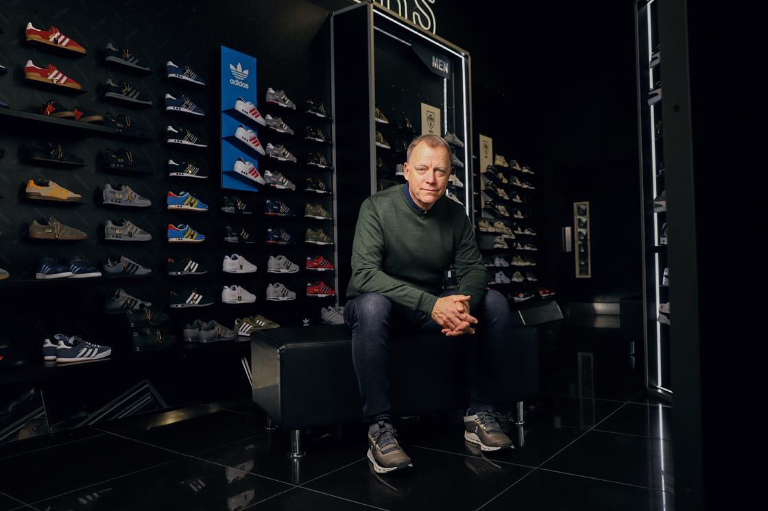 JD Sports chair quit after failed push to remove CEO – reports | Retail ...