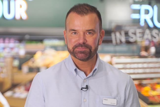 Stuart Machin: ‘Customers want great shops and our communities need ...