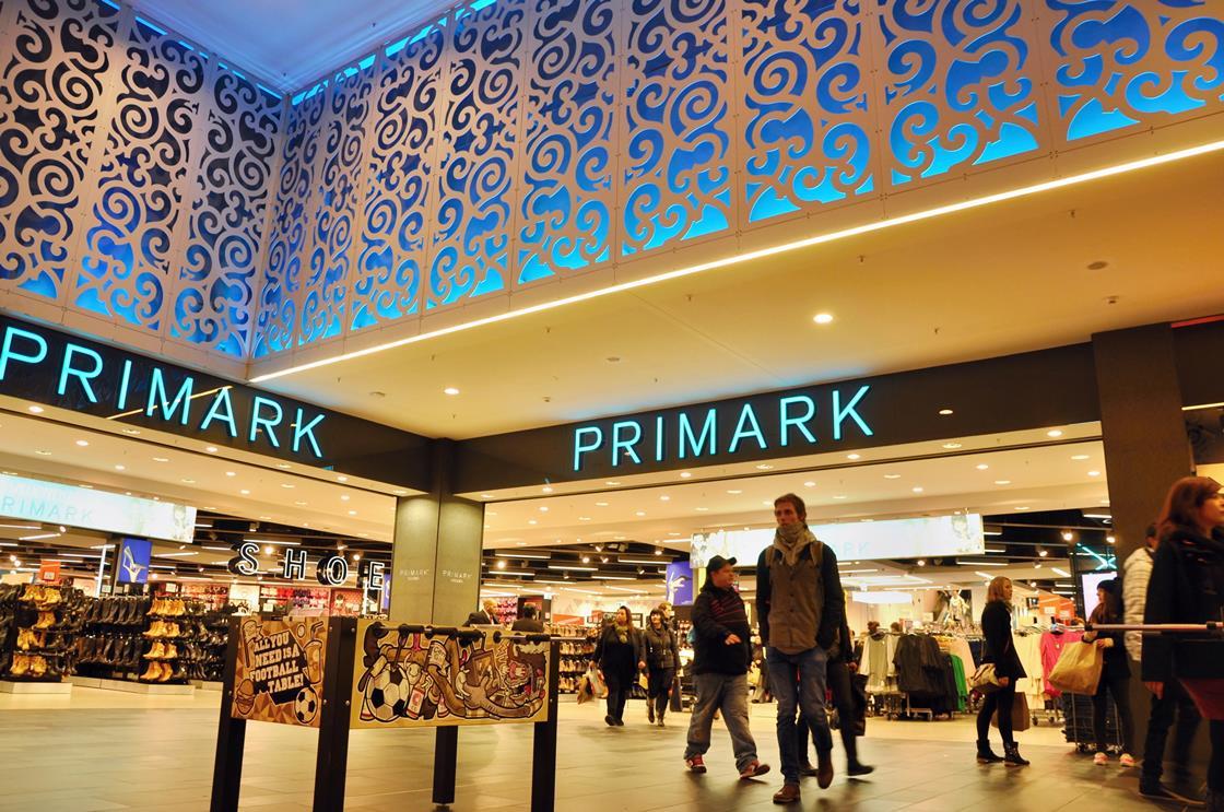 Analysis: Primark confronts sustainability concerns that hit German ...