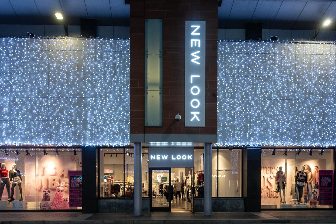 New Look raids Co-op for new retail director | Retail Week