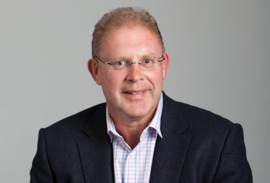 New Look’s Alistair McGeorge: ‘Don’t doubt us’ | News | Retail Week