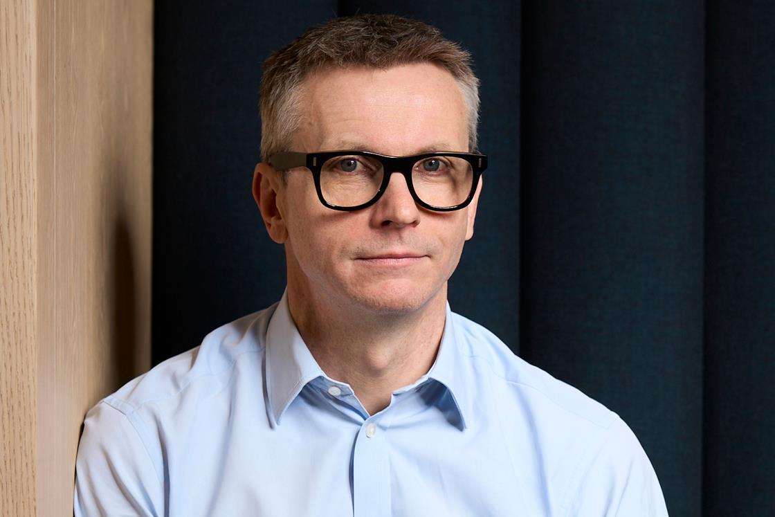 WHSmith CEO Carl Cowling optimistic for festive season as ‘Christmas ...