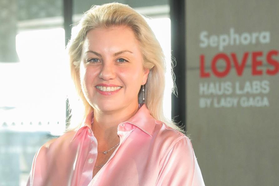 Interview: Managing director Sarah Boyd on bringing 'Sephora magic' to ...