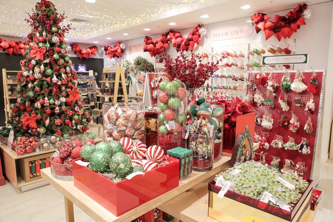 Three trends on how, what and where consumers will shop this Christmas ...
