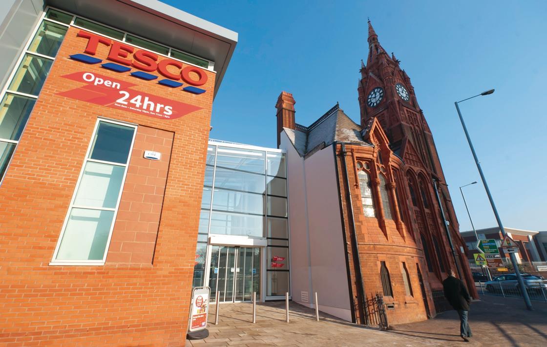 Tesco launches £10 off voucher deal | News | Retail Week