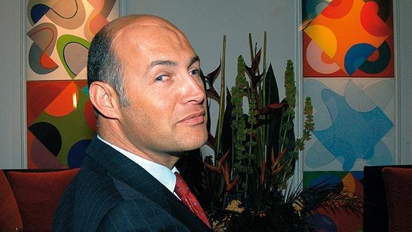 Simon Bentley: Planning a comeback at Blacks? | Analysis | Retail Week