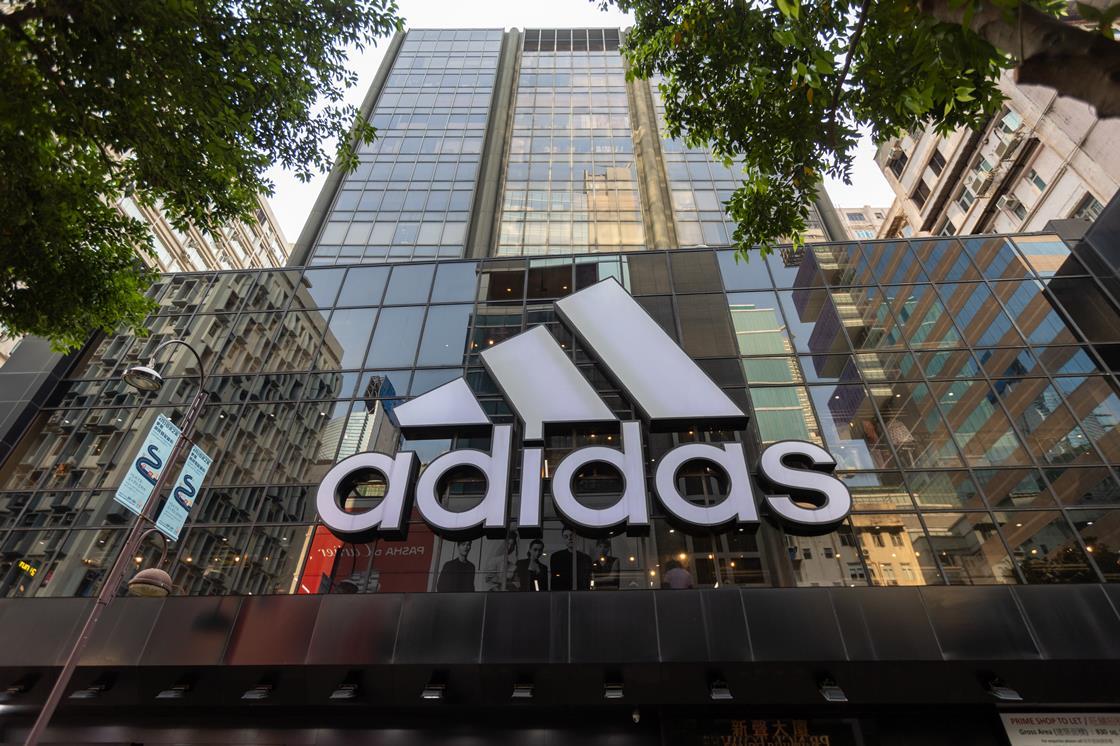 Adidas gears up for bumper year after strong first quarter | Retail Week