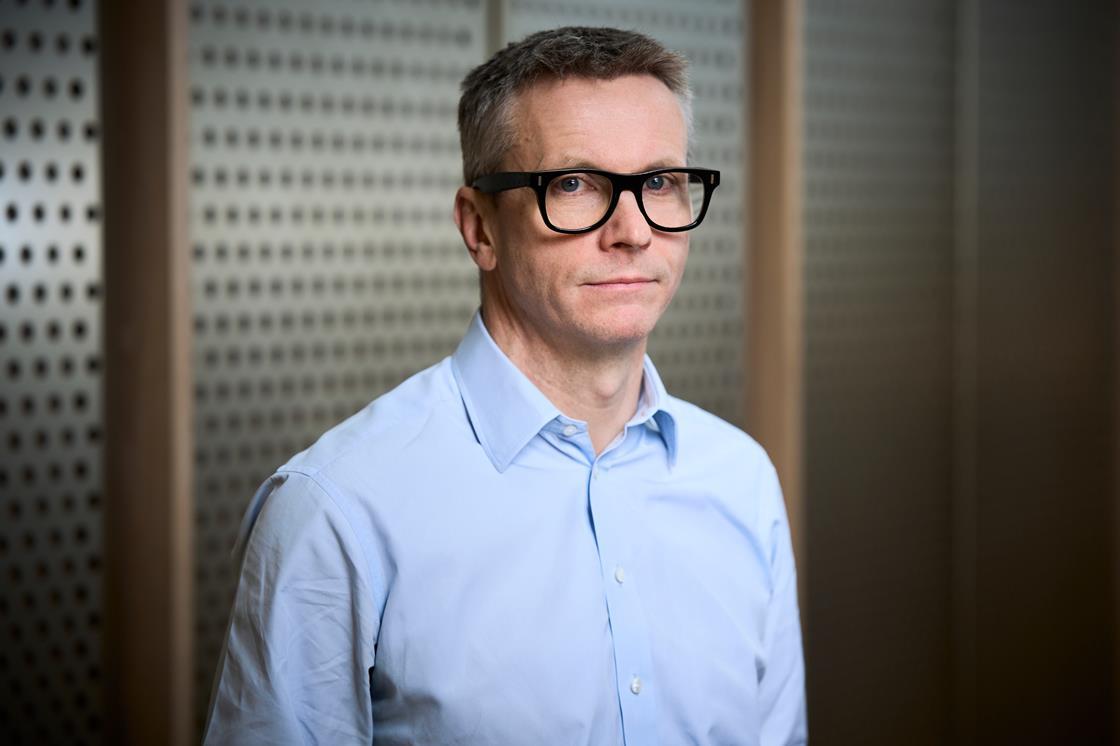 How Retail Leader of the Year Carl Cowling piloted WHSmith to new ...